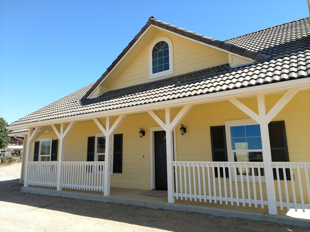 Palomar Homes – The Central Coast's Affordable Custom Home Builder